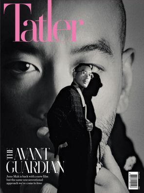 Storyteller Who Sparks Change | Tatler Hong Kong - Lifestyle - Read this story on Magzter.com